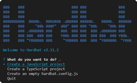 how to create and deploy an xrc20 token using hardhat docs