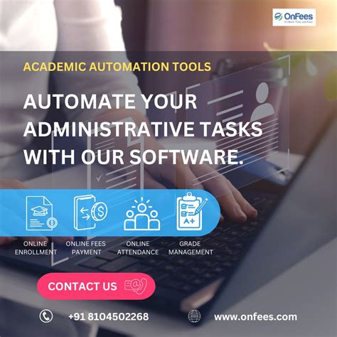 Onfees On Linkedin Edtech Erp Education Schoolmanagementsoftware