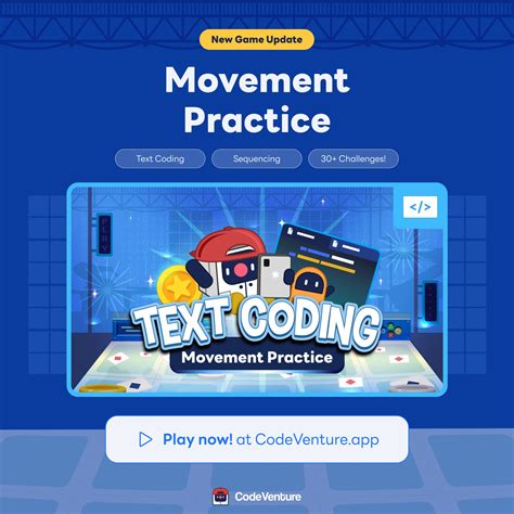 Codeventure 🎉 New Game Update 🎉 พบกับเกม Code