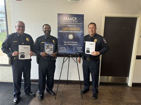 Culpeper Naacp Movingforward Sharingourstories Culpeper Police