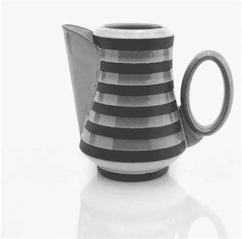 Eric Van Eimeren Handles The Ceramic School