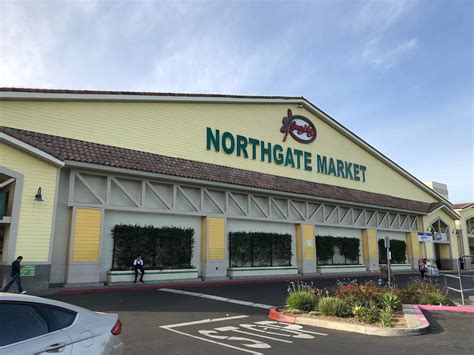 Northgate Market 1410 S 43rd St San Diego Ca Hours Directions