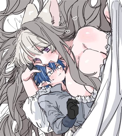 Original Drawn By Szm V Danbooru