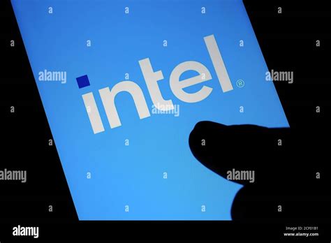 Intel Processor Hi Res Stock Photography And Images Alamy