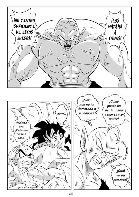 Funsexydb Evil Mist Dragon Ball Z