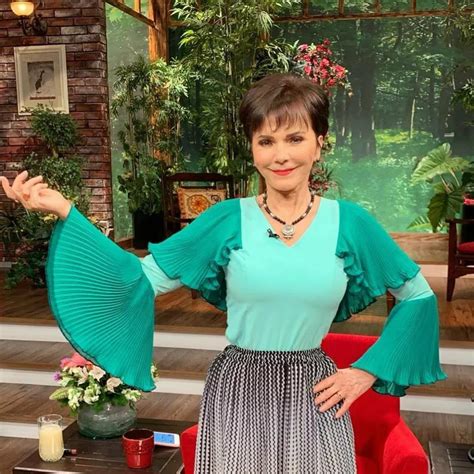 Pati Chapoy Reveló Que Su Familia Fue Víctima De Extorsión Estamos A