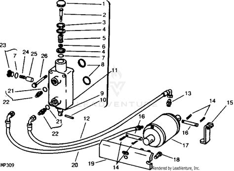 John Deere 110 Lawn Garden Tractor Parts Fasci Garden