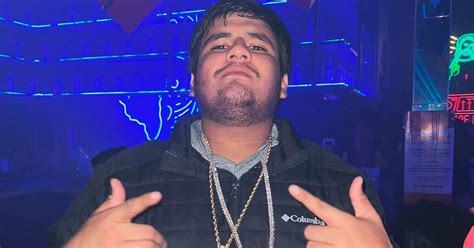 Quién Es “el Mini Mini” Tiktoker Desaparecido En Culiacán Y Qué Se Sabe De él Infobae