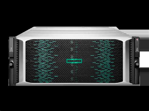 hpe alletra 5030 adaptive flash array dual controller configure to