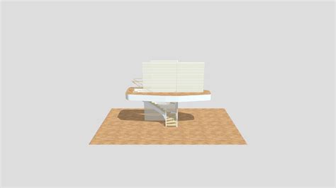 240424 Kt S S Lyyra L2 Download Free 3d Model By Lauri Laurim