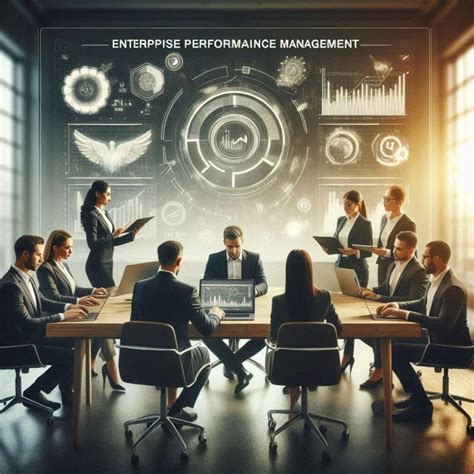 Enterprise Performance Management Epm Software Market Is Booming