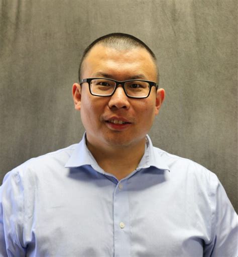 Zhao Fei Genetics Uw Madison