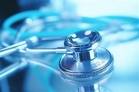 Premium Photo Future Healthcare Technology Abstract