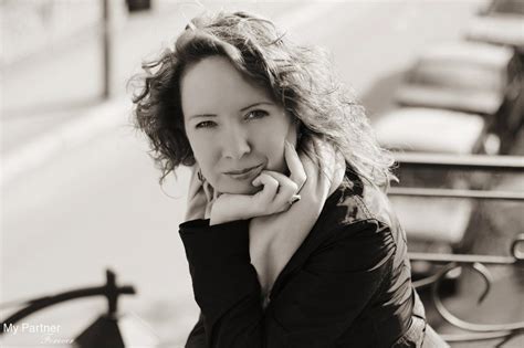 Dating Ukrainian Brides Svetlana From Vinnitsa Ukraine