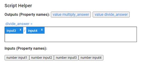 How To Use Jscalc Jscalc Blog