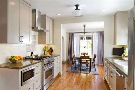 19 Incredible Open Plan Kitchen Living Room Ideas A House In The Hills