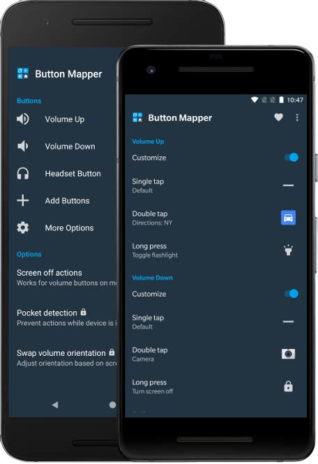Button Mapper Remap Your Keys