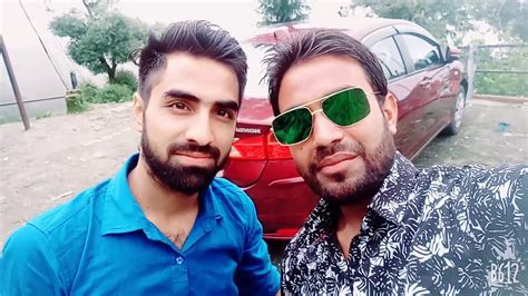 Aabid Ansari Youtube