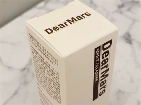 디어마스 남성청결제 사타구니가려움 케어하기 남자청결제편 네이버 블로그