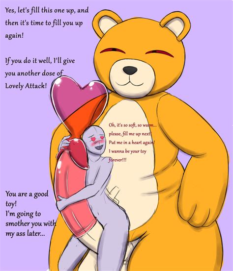 Rule 34 Caption Condom Condom Balloon Digimon Heart Balloon Heart