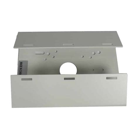 Sibell Ptz Pole Mount Bracket Security Camera King