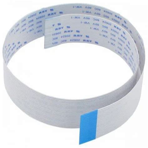 White Printer Byhx Type Head Cable At ₹ 600piece In Lucknow Id