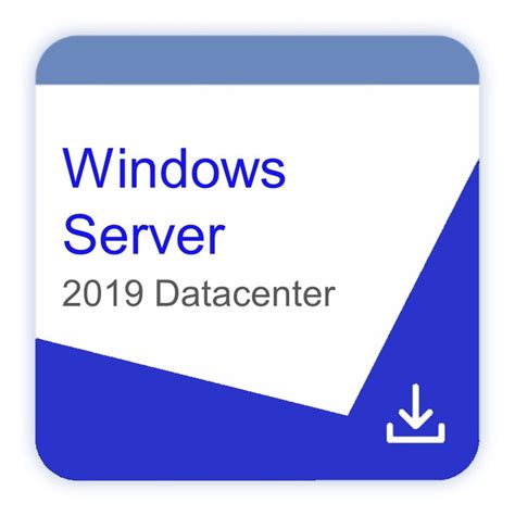 Windows Server 2019 Datacenter Software Macsell