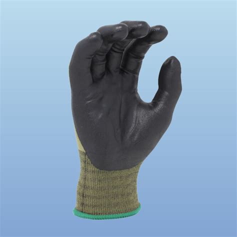 Versus Vs7260 Nitrile Coated Touchscreen Gloves