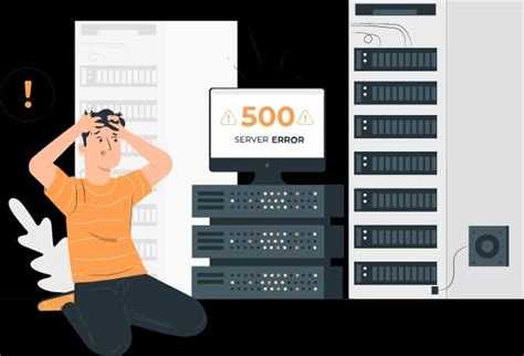 Internal Server Error