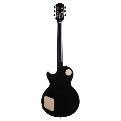 Epiphone Les Paul Tribute Plus Vintage Sunburst Nearly New At Gear4music