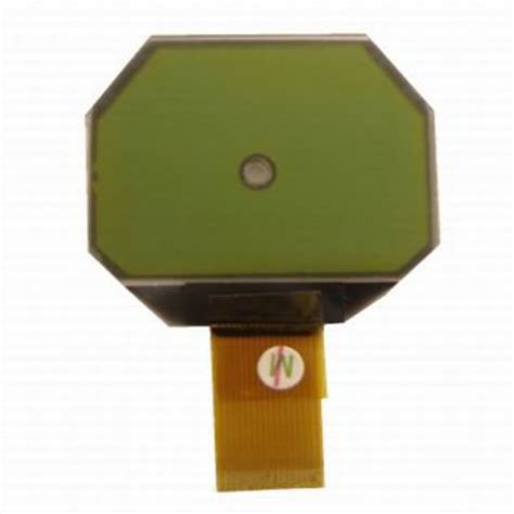 Dot Matrix Lcd Module Parts Components And Electrical Supplies