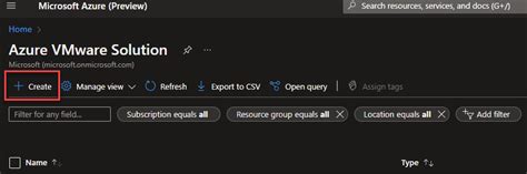 azure vmware solution deploy private cloud virtualworkloads azure