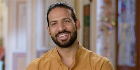 What Job Does 90 Day Fiancé The Other Ways Rishi Singh Do For A Living