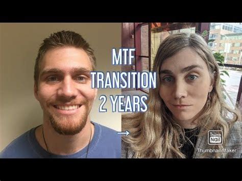 Mtf Transition Artofit