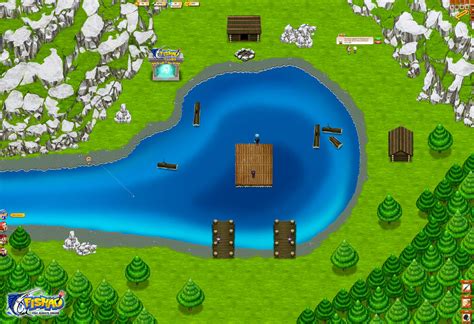 Fishao Map Cool Mountain By Winghands Acg On Deviantart