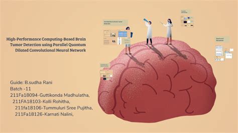 High Performance Computing Based Brain Tumor Detection By Madhu Latha