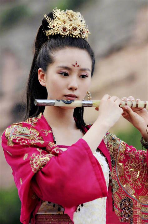 古装剧人物图片 服饰 大山谷图库