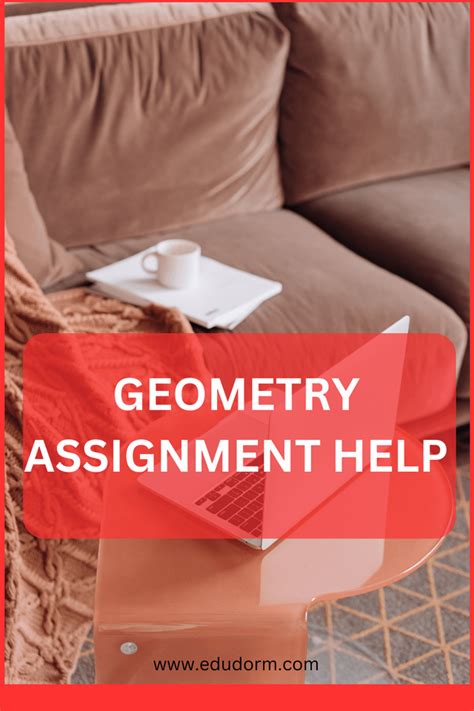 Geometry Assignment Help Rstudycenter