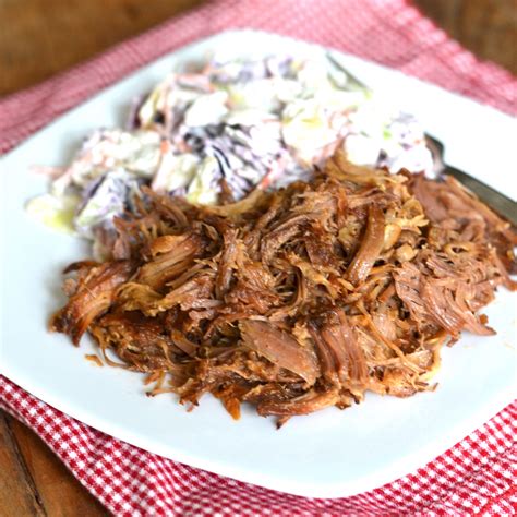 Nesco Roaster Oven Recipes Pulled Pork Recipe
