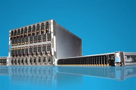 美超微大幅上调季度财测，因ai服务器需求强劲