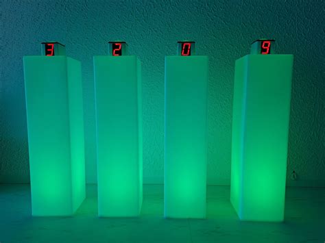 Buzzers Pour Quizz — Location • Elite Animation