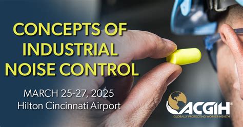 Noise Learning ACGIH