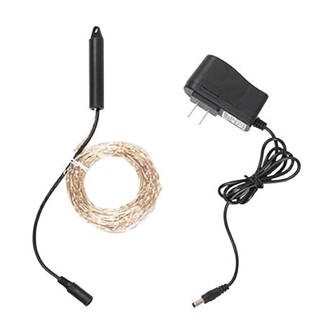 Magicxflow String Lightstree Rattan Light Copper Wire Light String