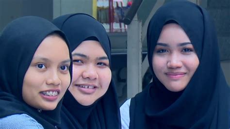 Faculty Of Computing And Informatics 2017 Youtube