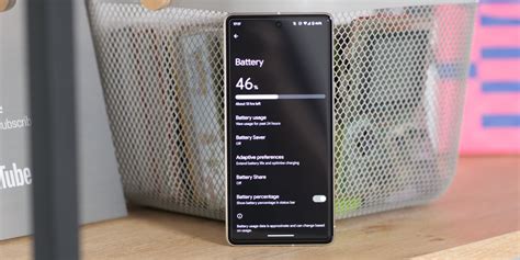 Google Pixel Adding Adaptive Charging Status Notification With One Time Off Button Top Tech News