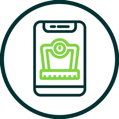 Body Mass Index Vector Icon Design 15983821 Vector Art At Vecteezy