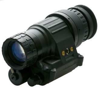 PVS Night Vision Scope