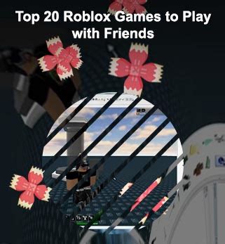Roblox Games To Play With Friends Fun Games On Roblox To Play With
