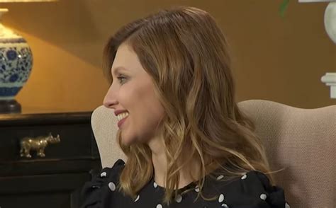 Без пяти хвилин перша леді Олена Зеленська зробила зізнання Mixed Uaportal