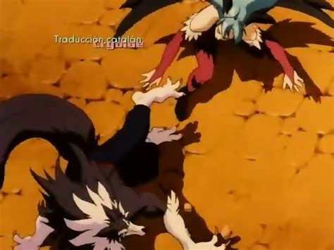 Vampire Hunter Darkstalkers Español 3 Serie Eporner